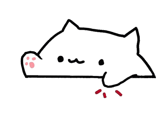 Bongo Cat Meme
